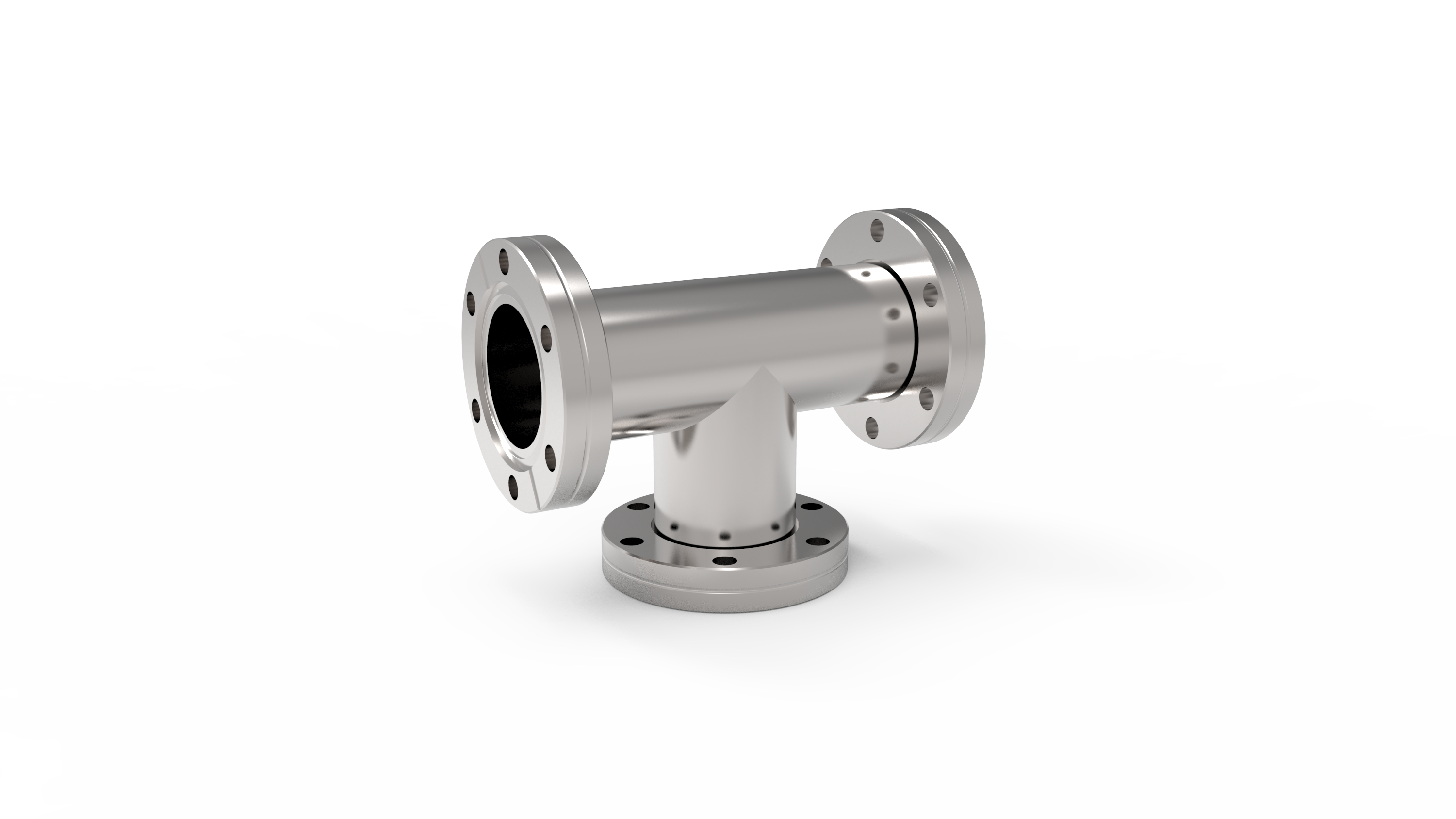 CF (ConFlat®) System – Anadolu Vacuum