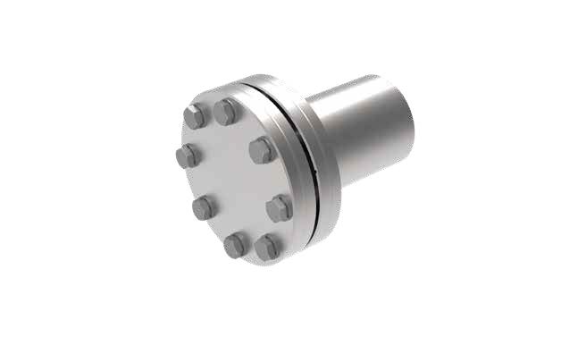 CF Seals – Anadolu Vacuum