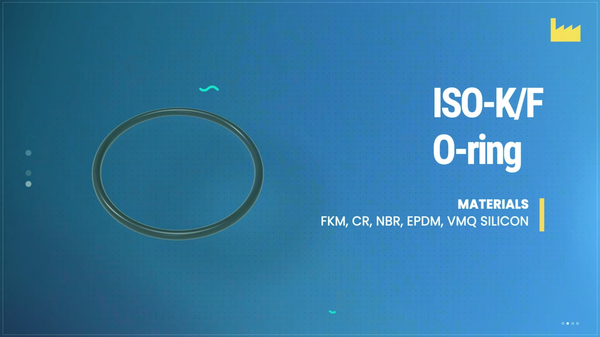 ISO-K / ISO-F Seals – Anadolu Vacuum